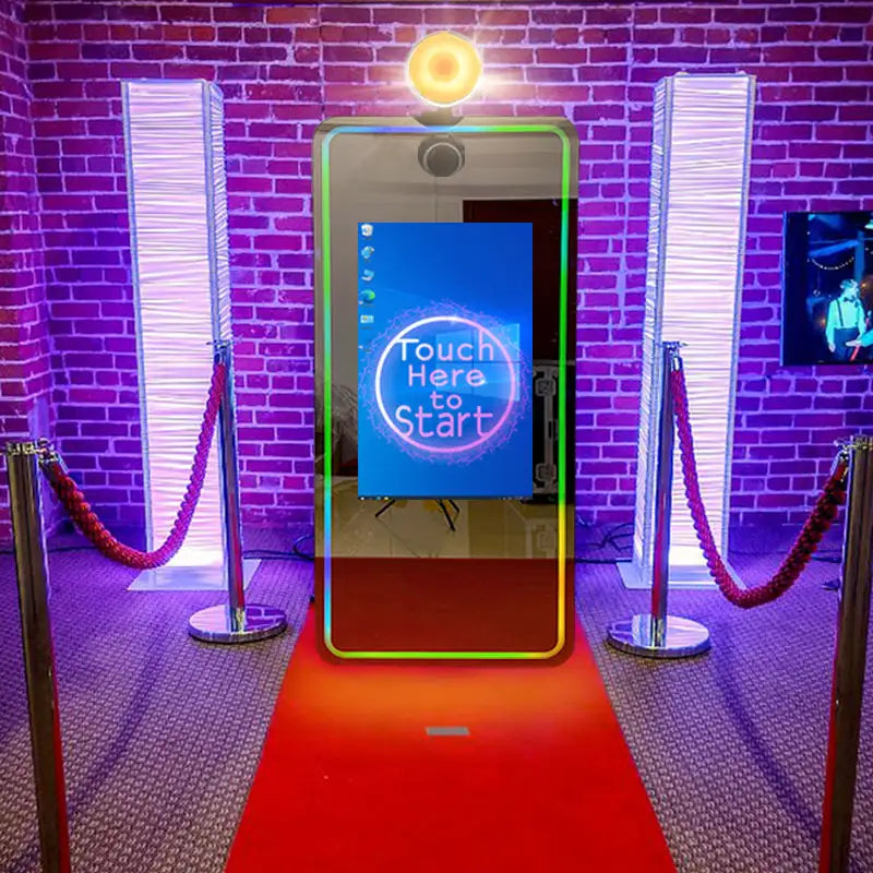 Why Start a Photobooth Business in 2024? – Photobooth City