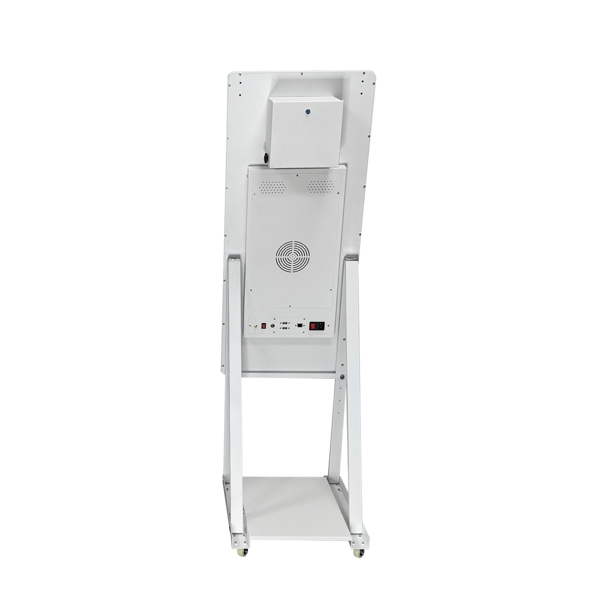 Magic Mirror Photo Booth 40 inch (Clearance Sale) – Photobooth City