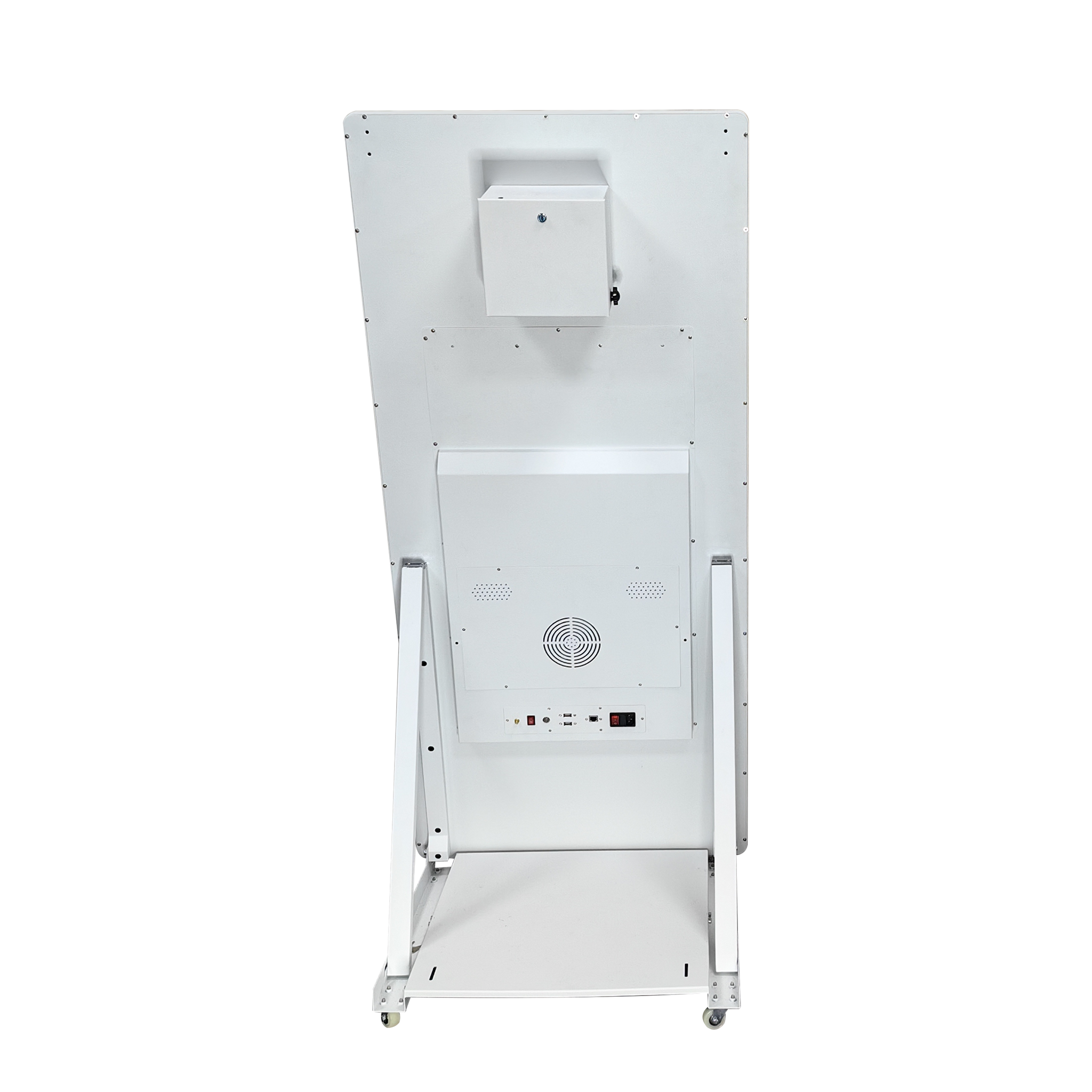 Magic Mirror Photo Booth 65 inch (Clearance Sale) – Photobooth City
