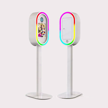 Most Affordable Photo Booths Made In USA, 360 Photo Booths California ...