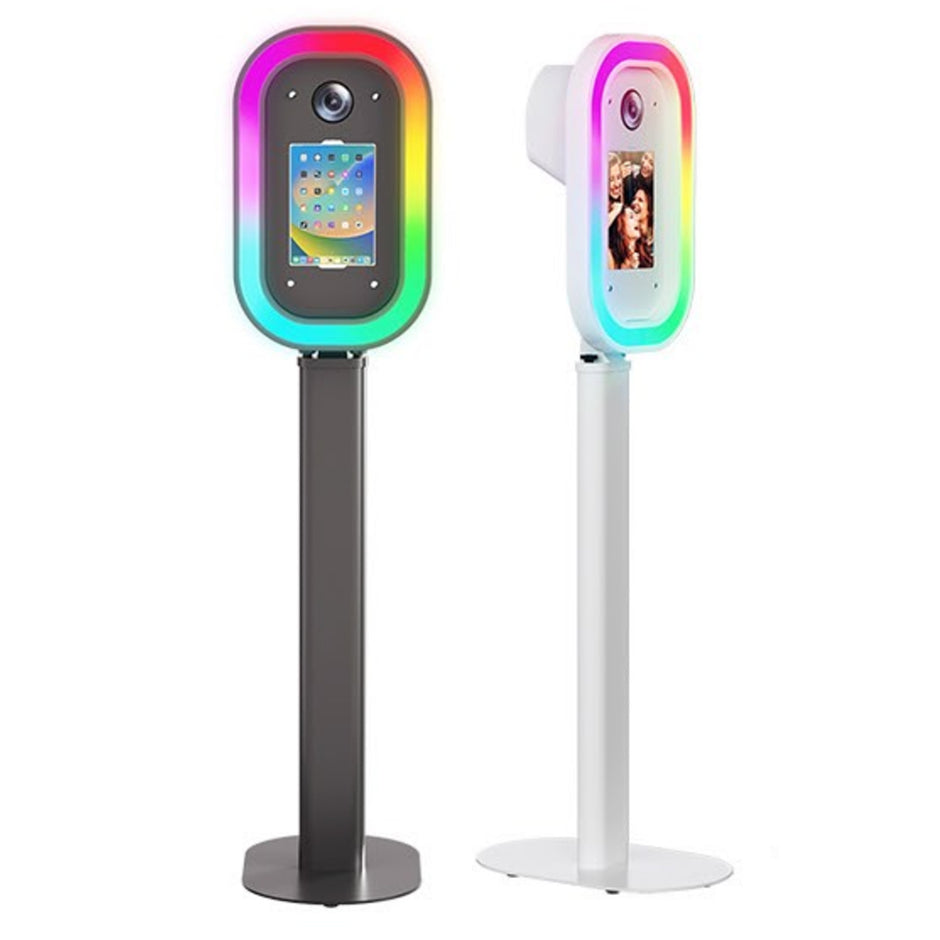 Most Affordable Photo Booths Made In USA, 360 Photo Booths California ...