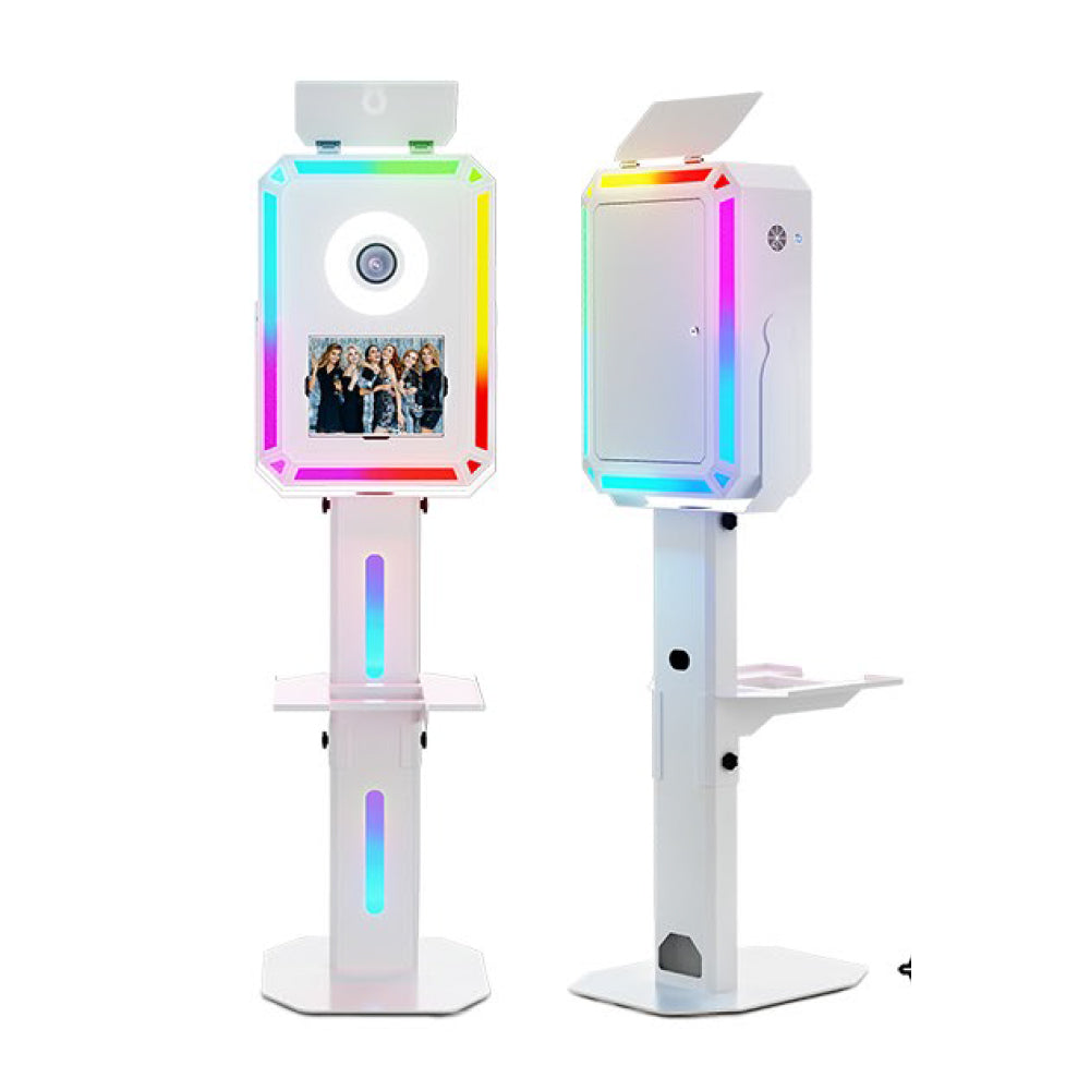 Galant Versatile Photobooth – Photobooth City