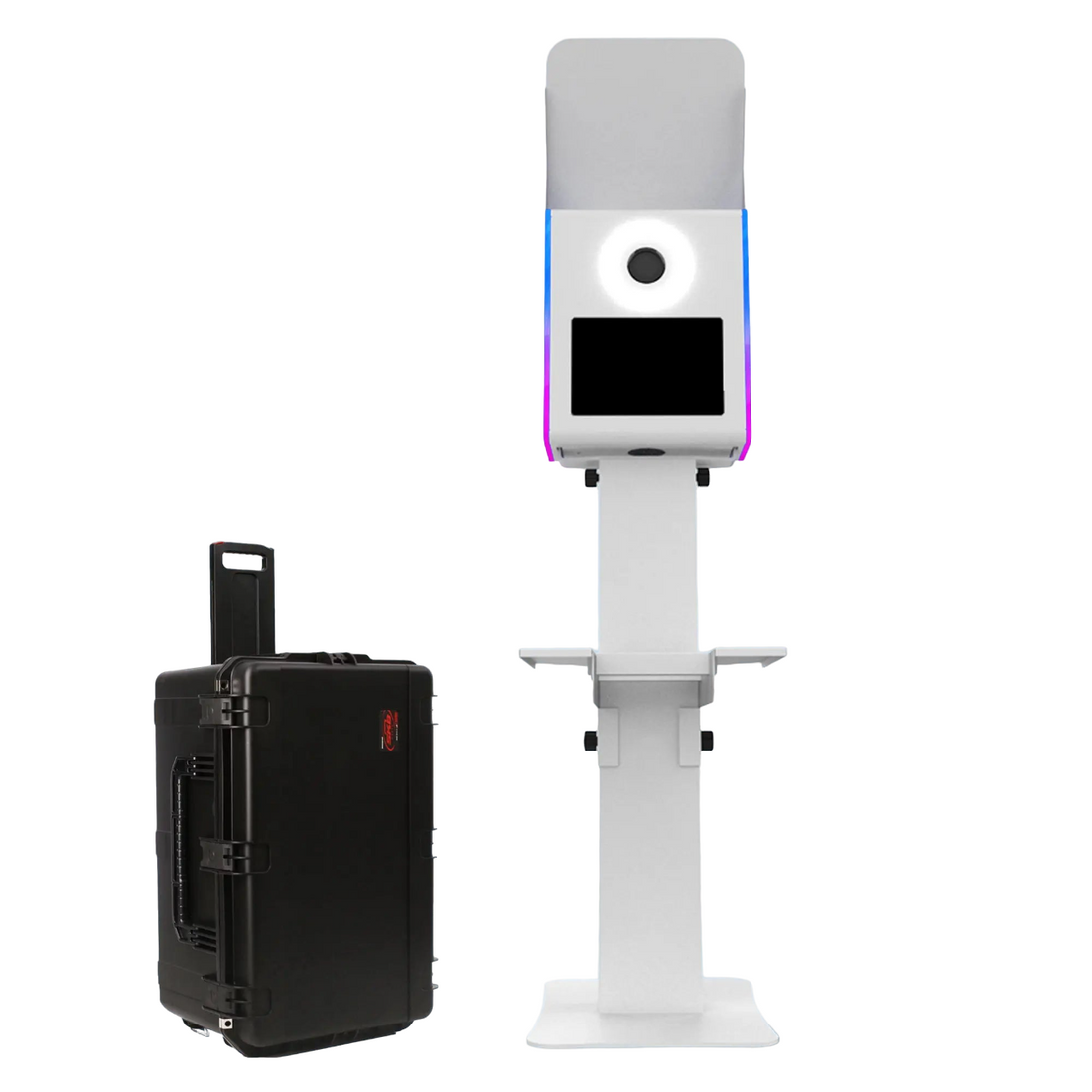Photo Booths for Sale | Made in USA, California – Photobooth City