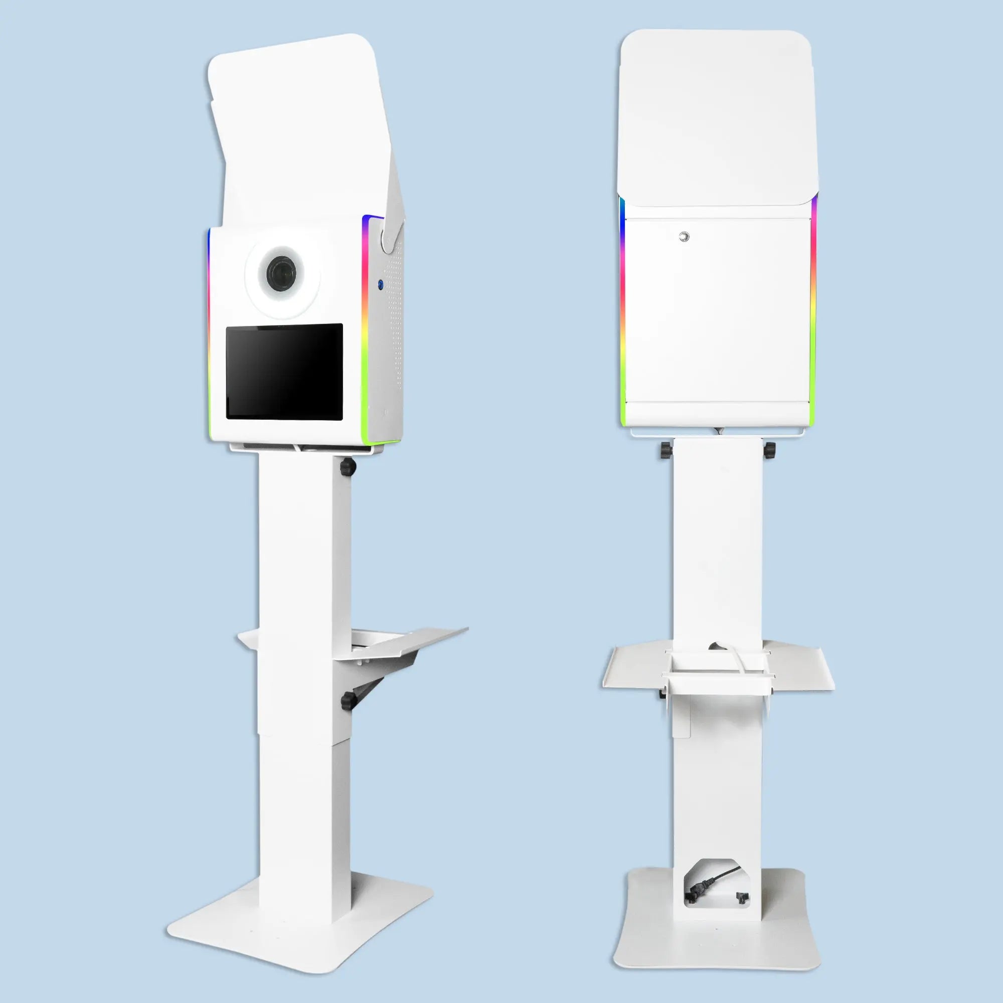 Marquee Photobooth DIY Shell - Photobooth City