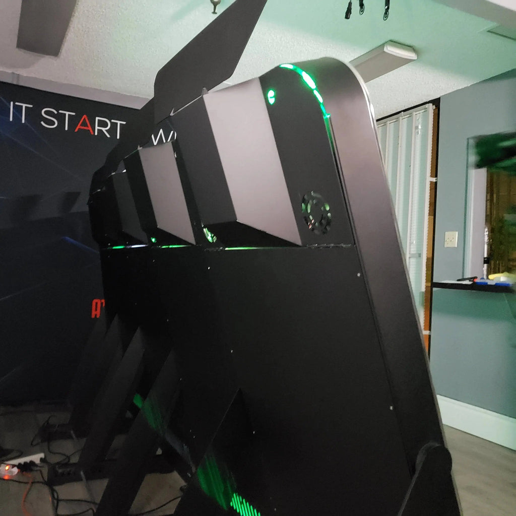 Mior Mirror Booth Package - Photobooth City