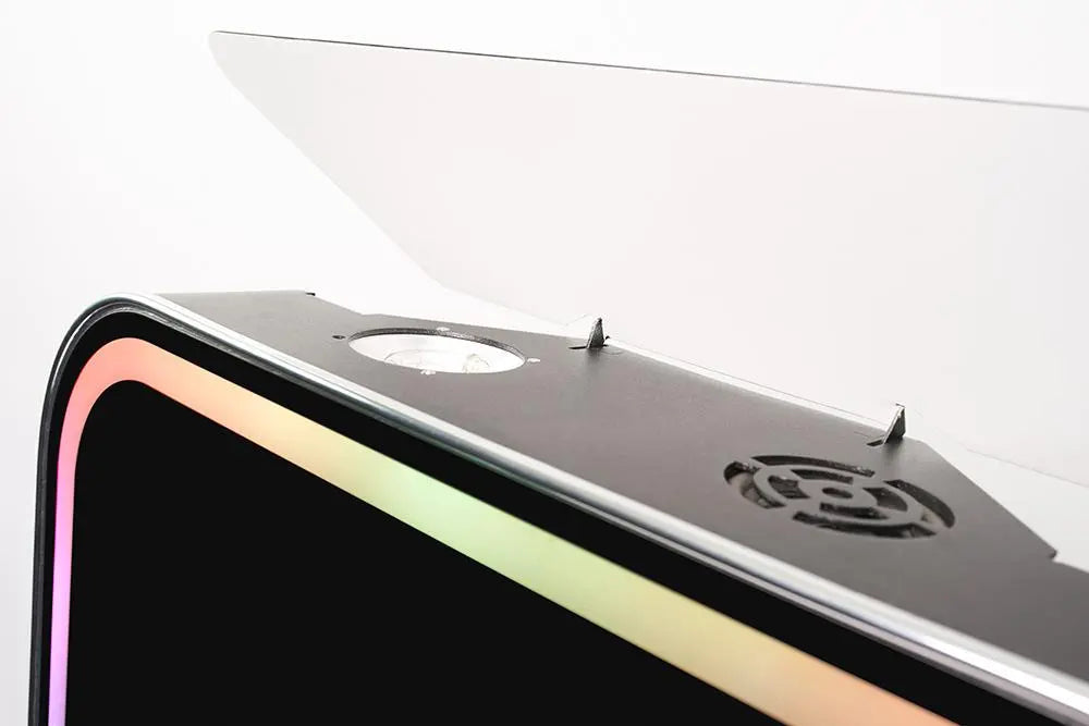 Mior Mirror Booth Package - Photobooth City
