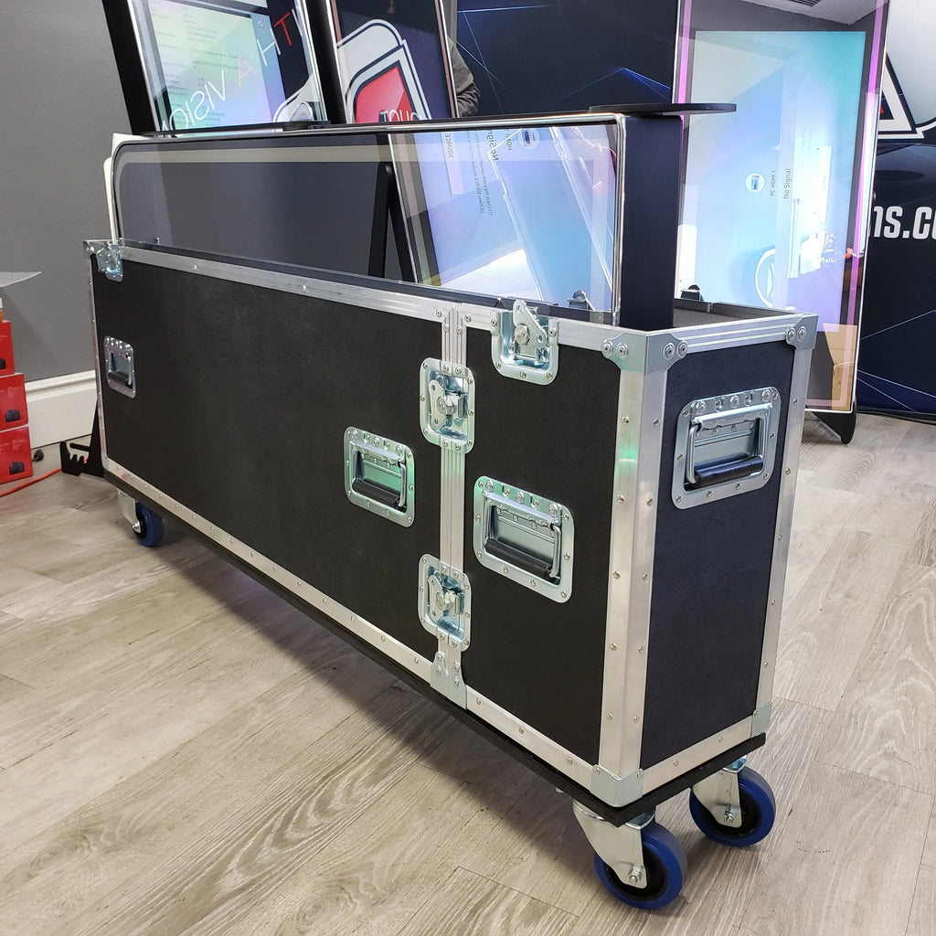 Mior Mirror Booth Package - Photobooth City