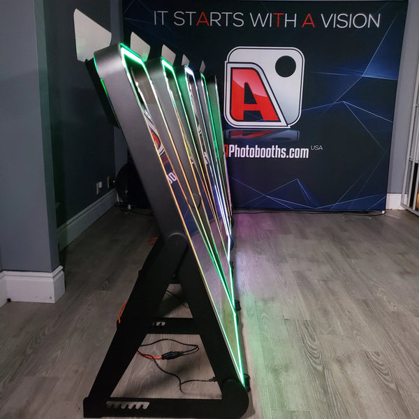 Mior Mirror Booth Package - Photobooth City